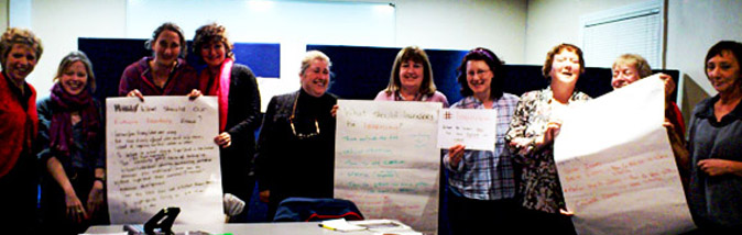 Debate Project Capacity Building for Tutors - DevelopmentEducation.ie