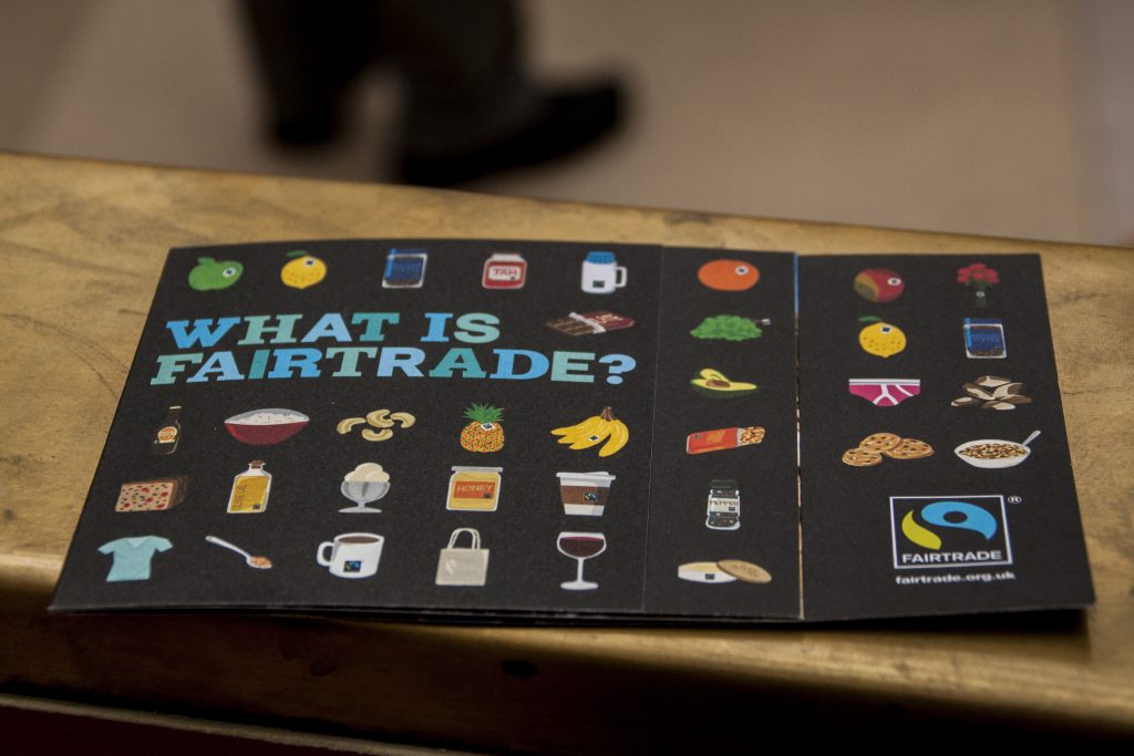 Top 10 facts about the Fairtrade movement in Ireland ...