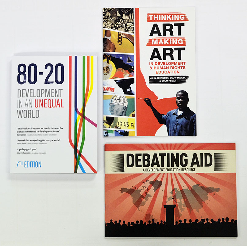 Resource Pack 1 - DevelopmentEducation.ie