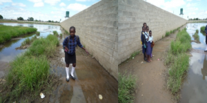 Kanyama Compound - "Me and my world" - DevelopmentEducation.ie