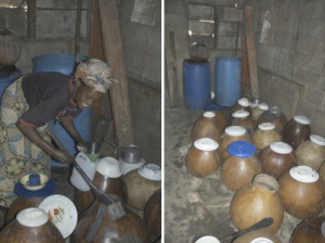 A Tour of Garden Compound: Lusaka, Zambia - DevelopmentEducation.ie