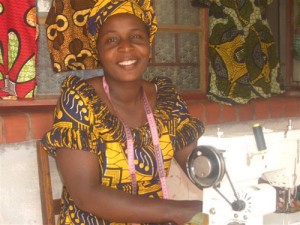 A walk through Zingalume Compound: Lusaka West, Zambia ...