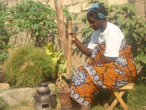 A walk through Zingalume Compound: Lusaka West, Zambia ...