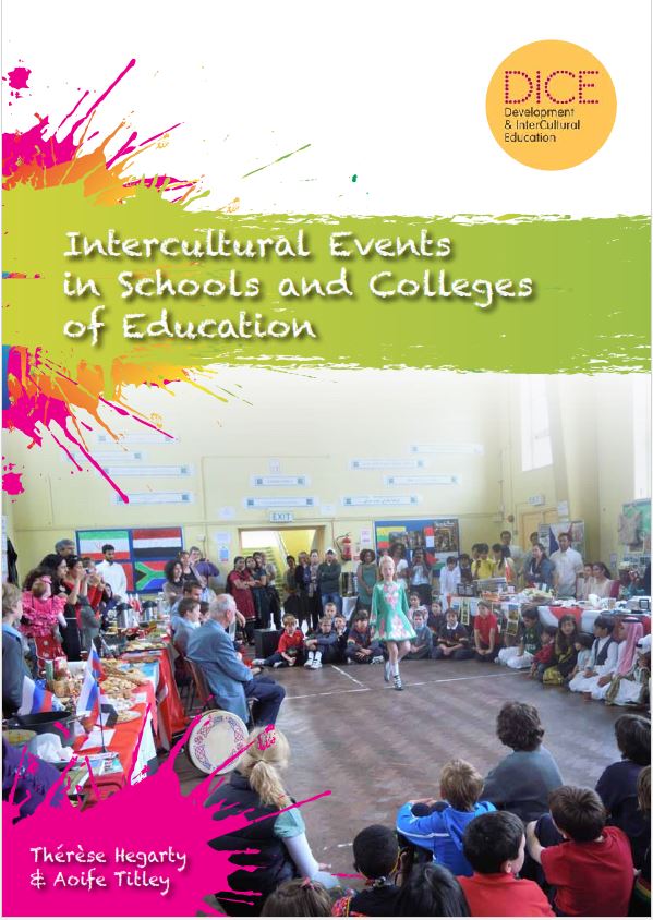 Intercultural Events In Schools And Colleges Of Education 
