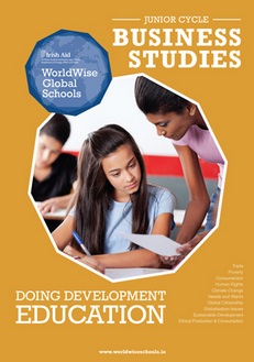 JC Business - DevelopmentEducation.ie