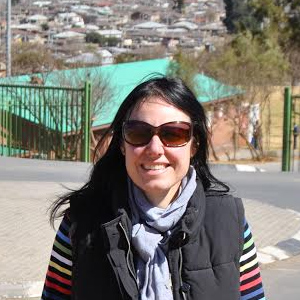 Meet the Team - DevelopmentEducation.ie