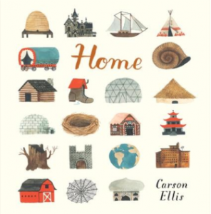 50 Picturebooks to Change the World - DevelopmentEducation.ie