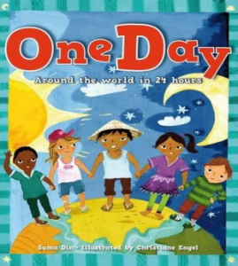 50 Picturebooks to Change the World - DevelopmentEducation.ie