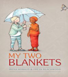 50 Picturebooks to Change the World - DevelopmentEducation.ie