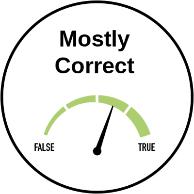 fact-check-03-mostly-correct - DevelopmentEducation.ie