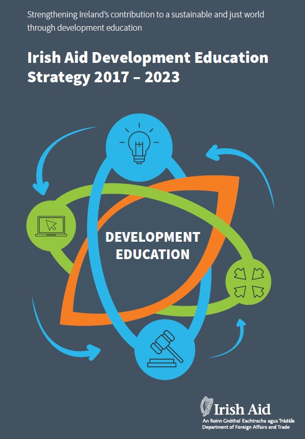 Irish Aid Development Education Strategy 2017 – 2023 ...
