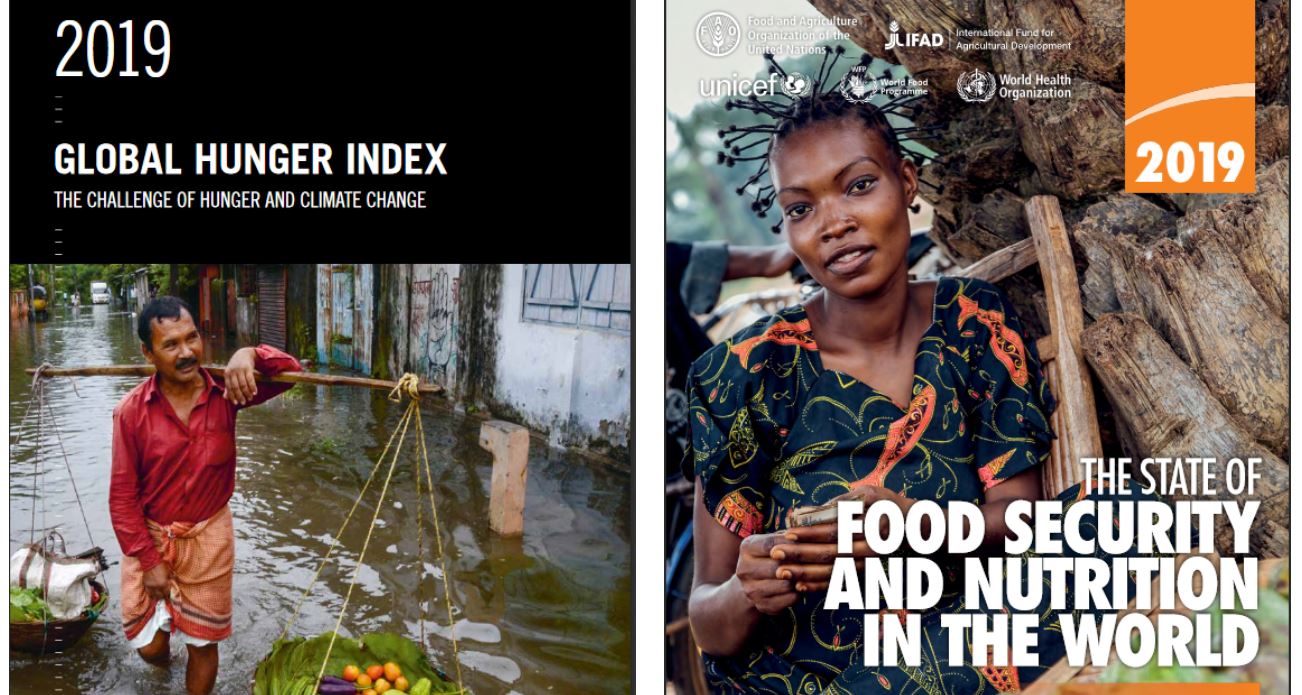 World Food Day 2019: 5 important messages from 2 key reports ...