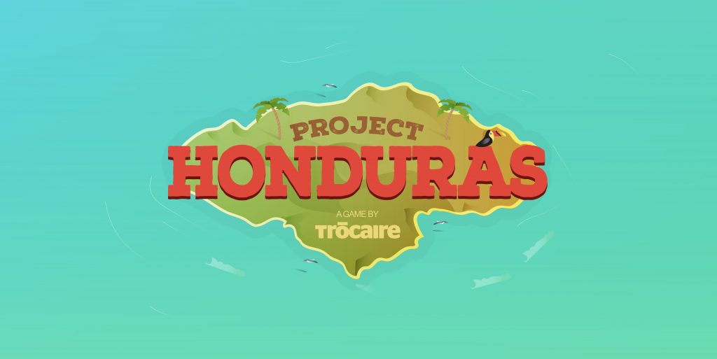 Project Honduras - DevelopmentEducation.ie