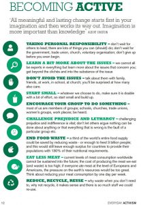 10 ideas to continue your global citizenship journey – Part 1 ...