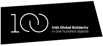 Launch of Irish Global Solidarity in 100 Objects digital exhibition on Culture Night ...