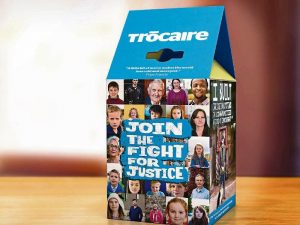 Trócaire boxes - DevelopmentEducation.ie