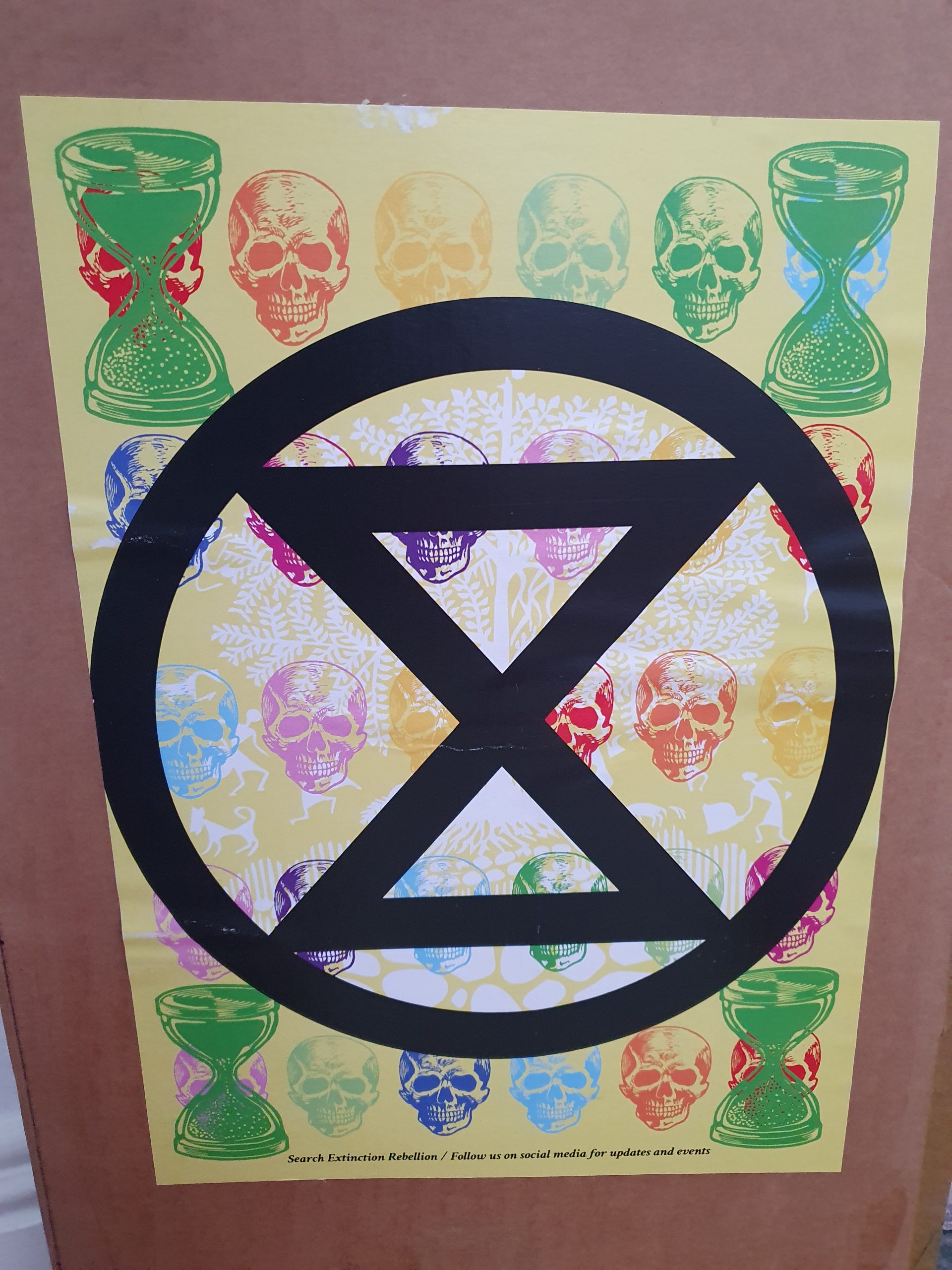 Charon’s Boats, XR - DevelopmentEducation.ie