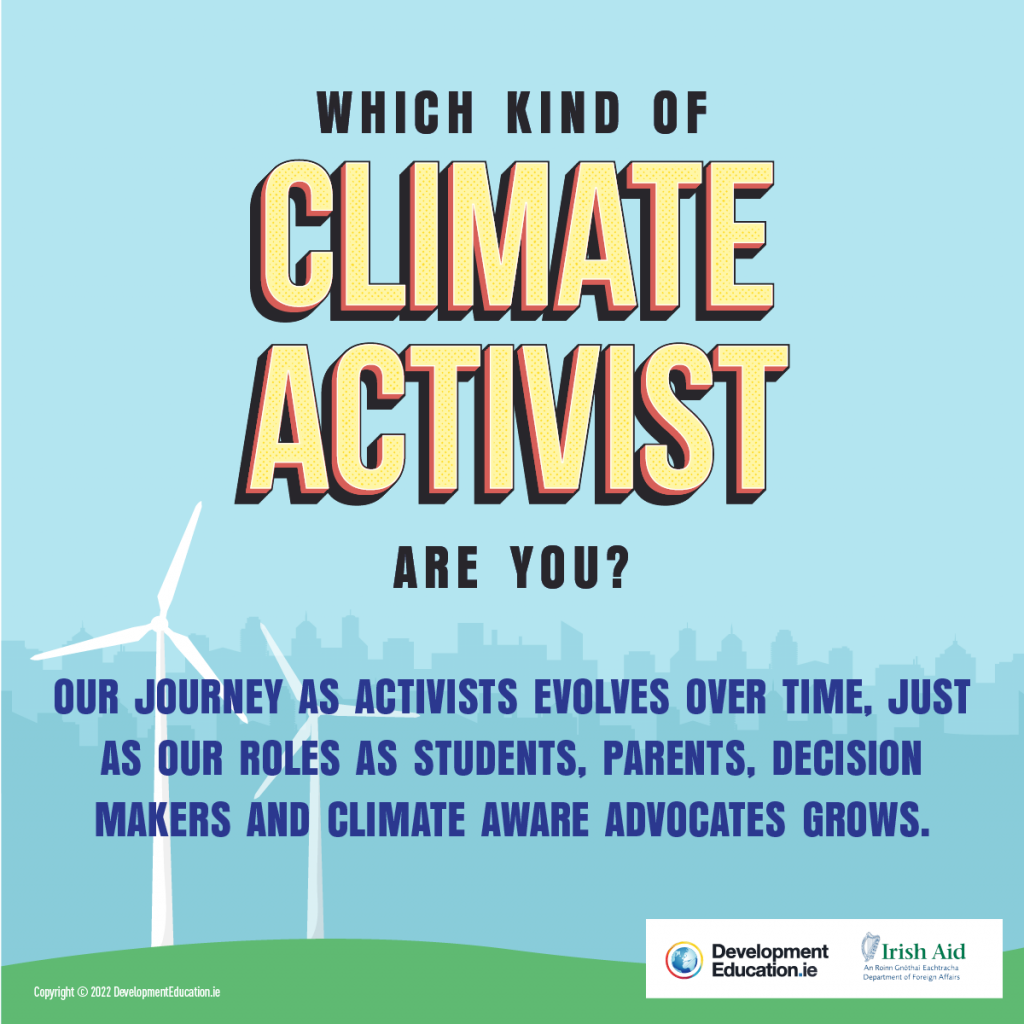 Features - DevelopmentEducation.ie