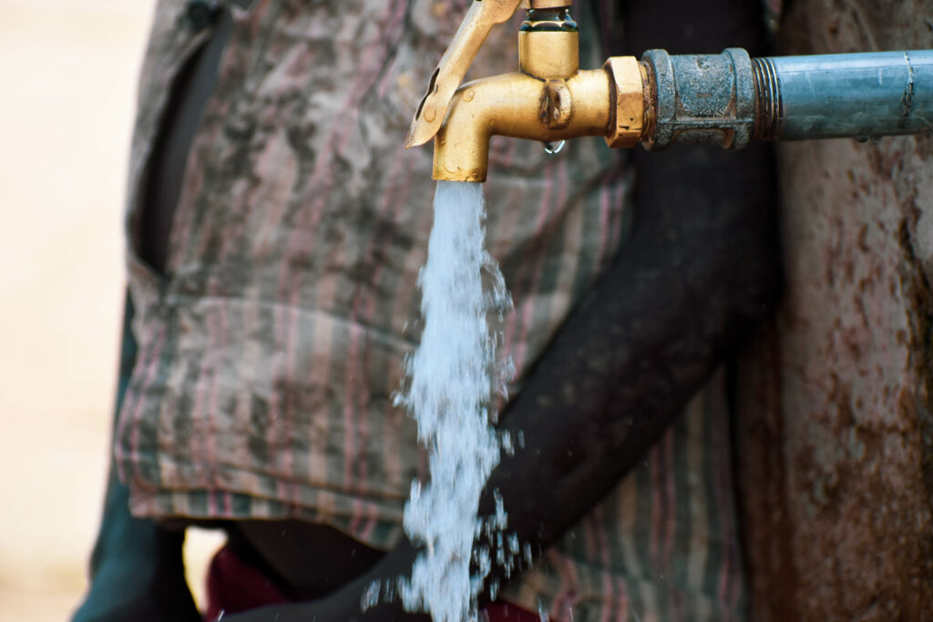 Water Action Month - a guide for schools - DevelopmentEducation.ie