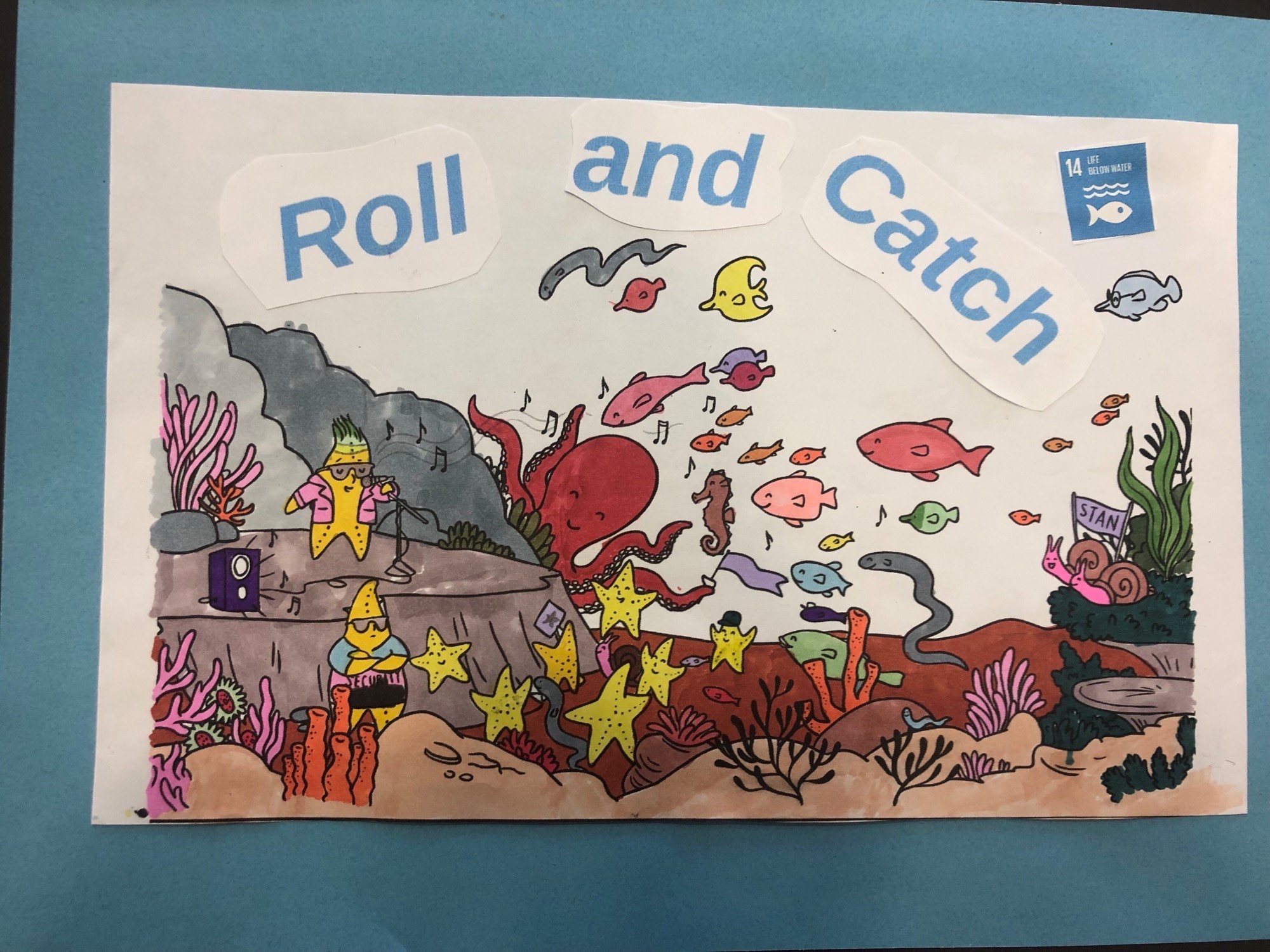 Catch-and-roll-trocaire - DevelopmentEducation.ie