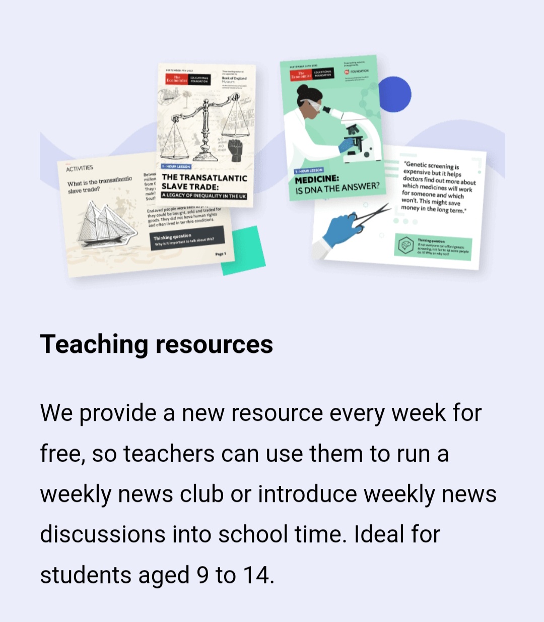 5 Resources on COVID-19 and its Impact - DevelopmentEducation.ie