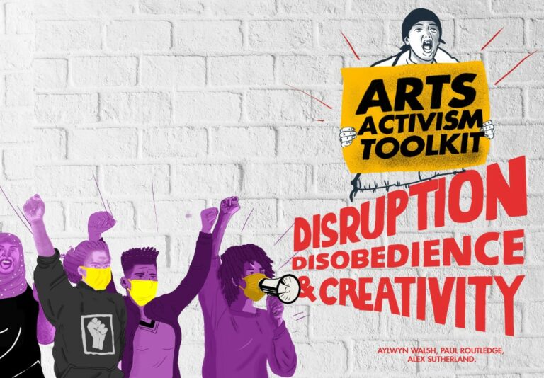 Arts-Activism-Toolkit - DevelopmentEducation.ie