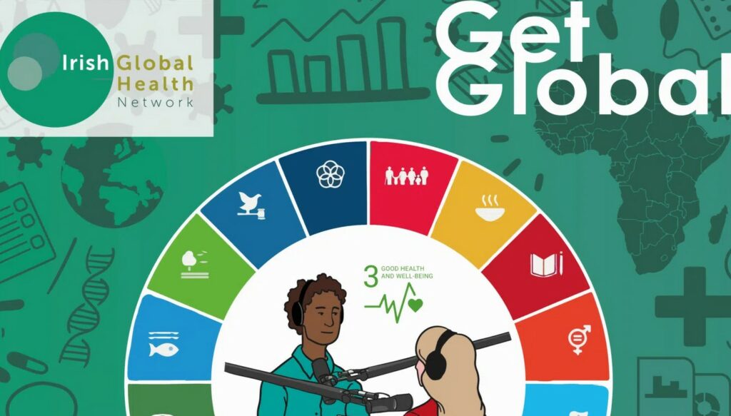 Get-Global-podcast - DevelopmentEducation.ie