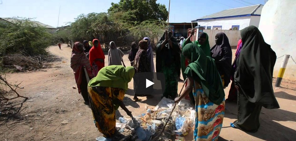 Women in Somalia: Inspiring Change - DevelopmentEducation.ie