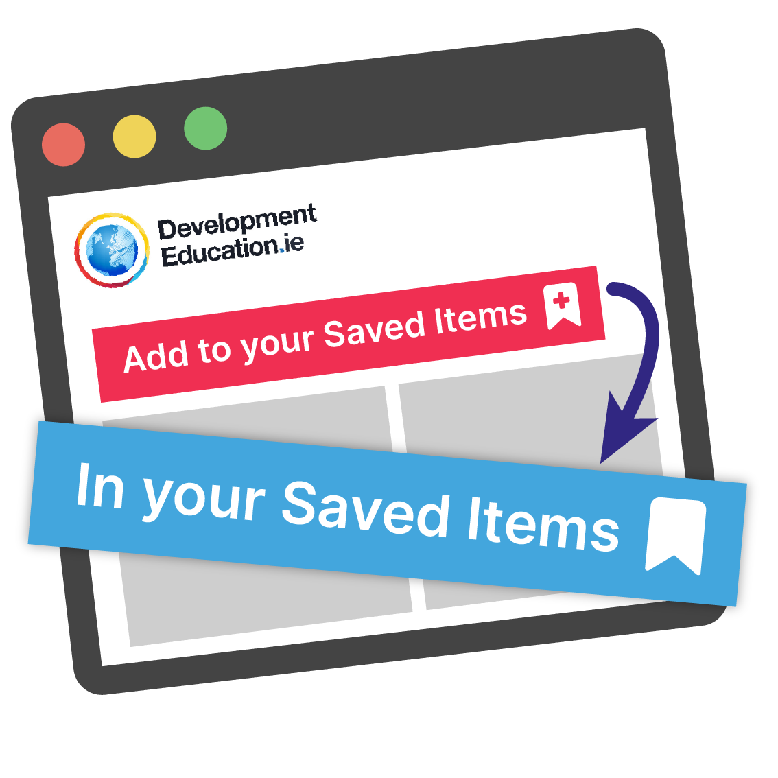 Members Area - DevelopmentEducation.ie