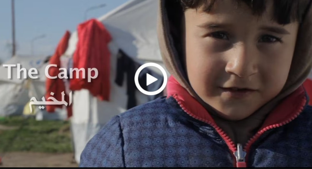 The Camp - DevelopmentEducation.ie