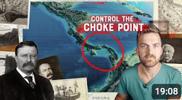 johnny harris panama canal - DevelopmentEducation.ie