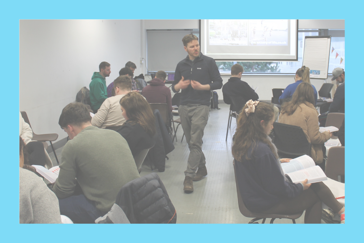 - DevelopmentEducation.ie