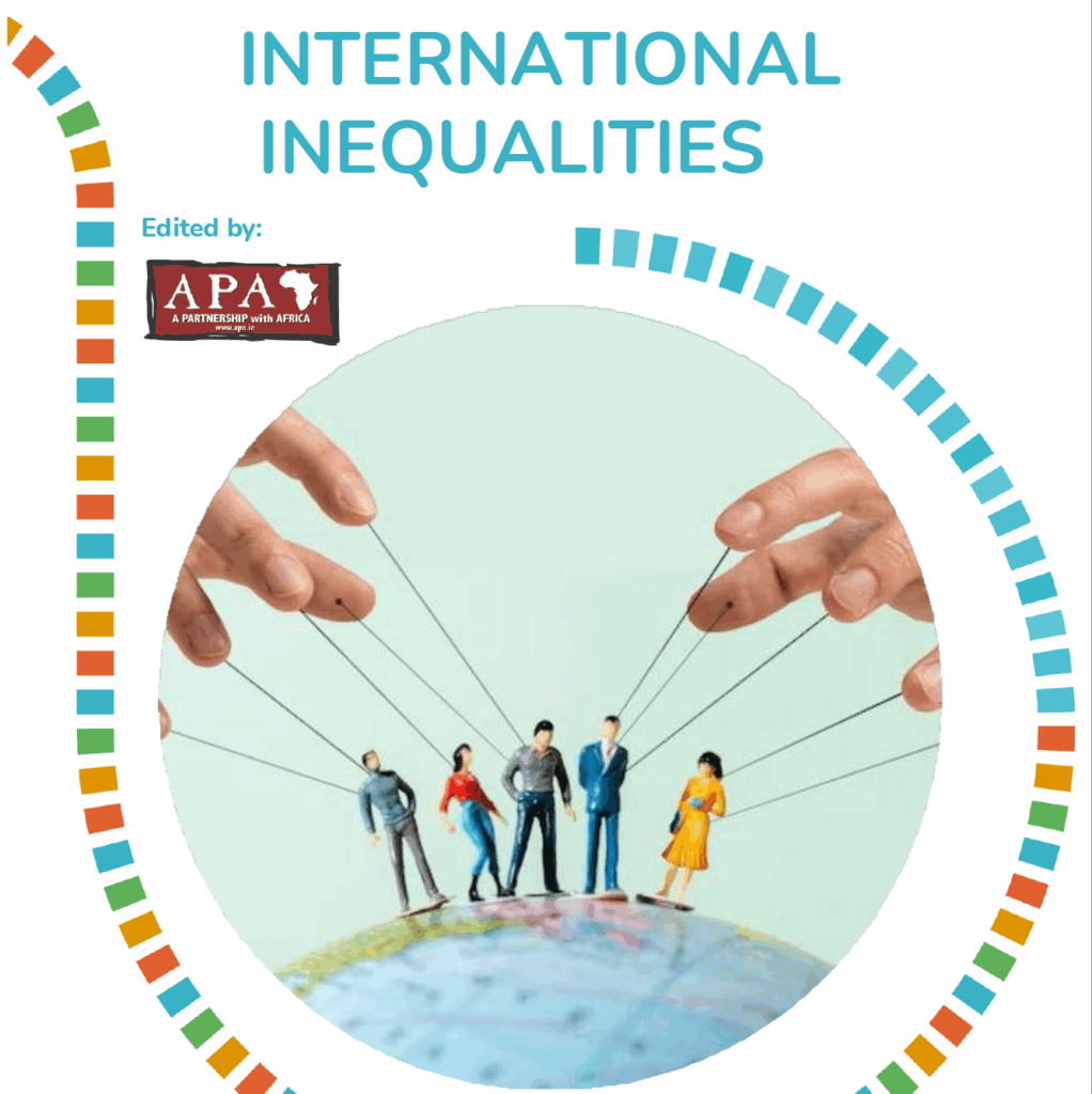 Resources - DevelopmentEducation.ie